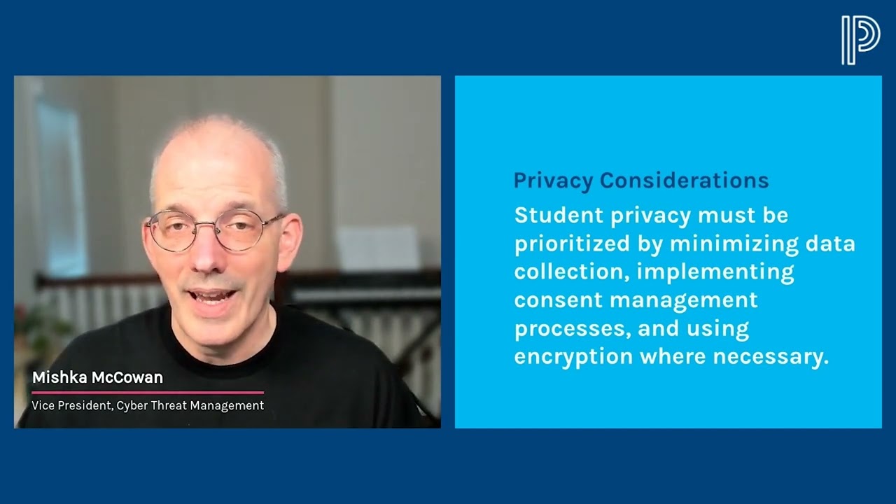 Keeping Data Secure While Using AI