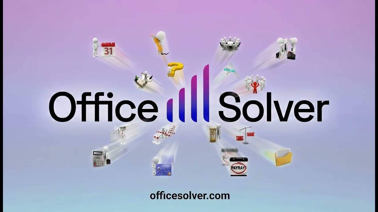 Office Solver Overview