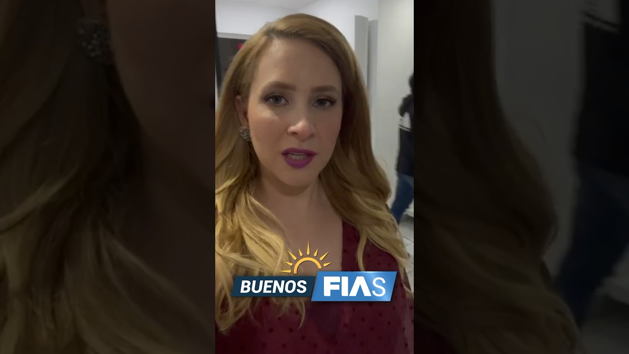 #BuenosFIAS | Estados Unidos incautó 6 toneladas de metanfetaminas en la frontera con México.