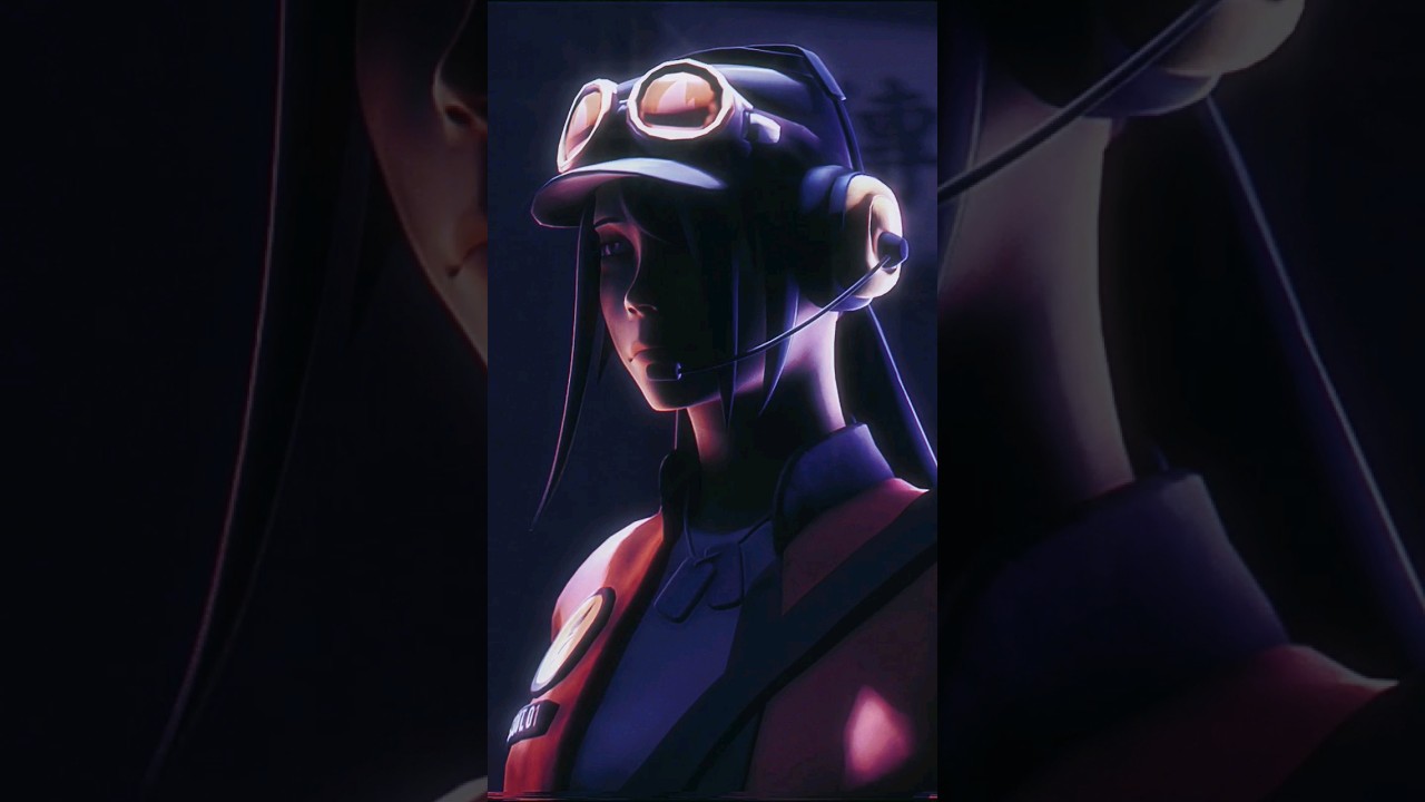 (SFM) Her. #teamfortress2 #tf2 #sfm #femscout #animation