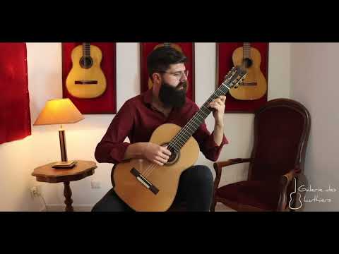 Patrick Mailloux Double table 2022 (w/video) | Reverb