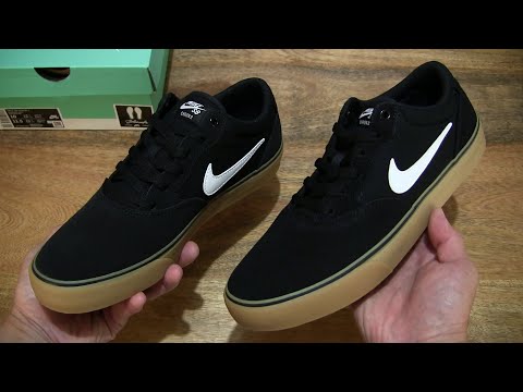 Nike SB Chron 2