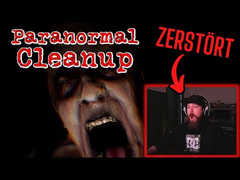 Steam Community :: Paranormal Cleanup