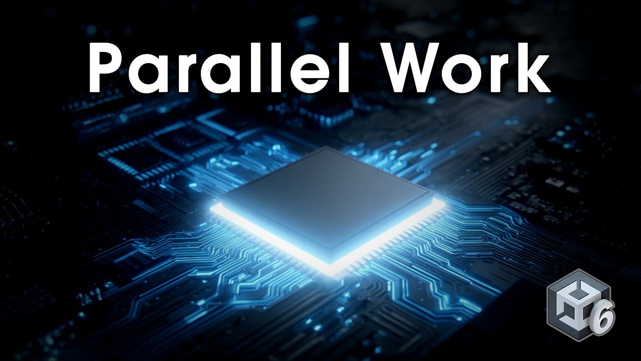 Compute Shaders in Unity, Step by Step