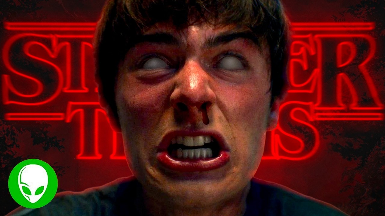 STRANGER THINGS Season 5 is Unbelievably Bad