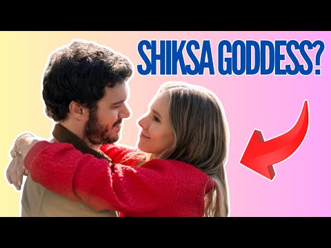 a jewish girl's take on nobody wants this