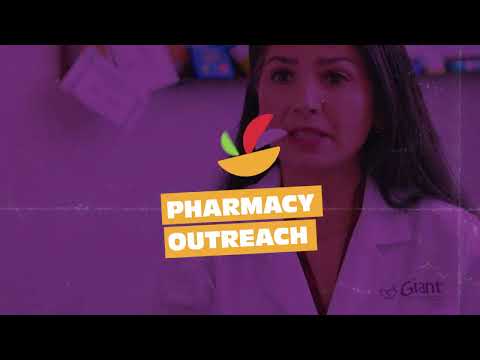 This is Community: Pharmacy Outreach