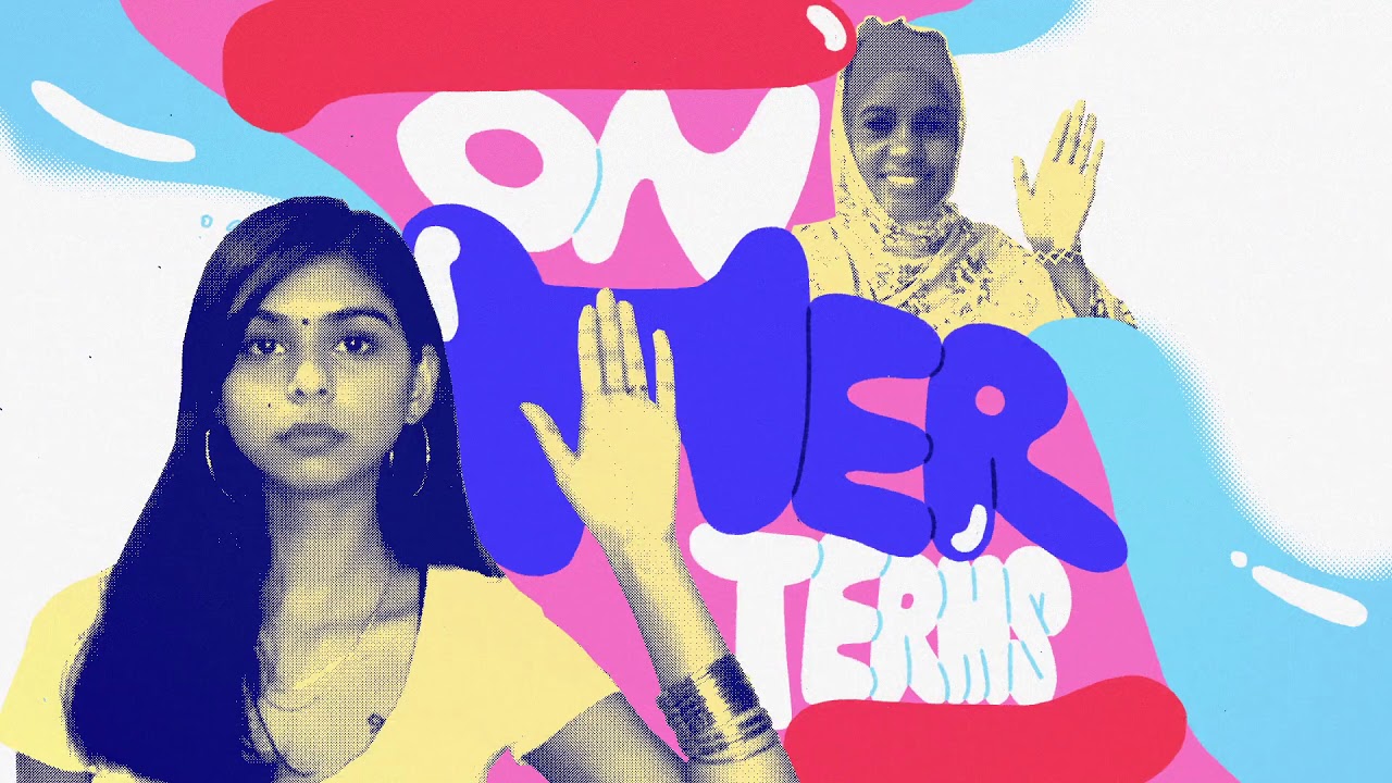 Take the #VowForGirls