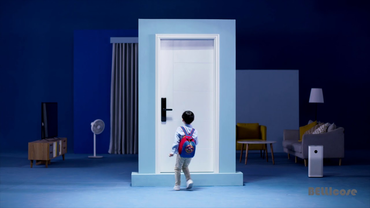 BELLIcose has rapidly grown into a leading smart home brand in Malaysia.
