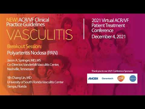 ACRVF Guidelines Conf PAN Breakout