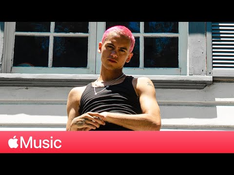 Dominic Fike: New Music, Dealing With Mental Health, and His Past | Apple Music
