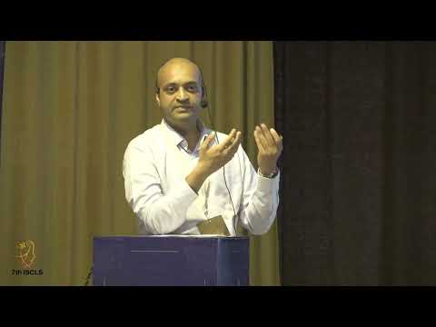 Word Sense Alignment of Sanskrit Lexica - Dhaval K Patel, Amba Kulkarni - 7th ISCLS, Auroville