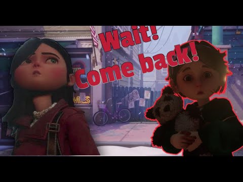 Steam Community :: Video :: GYLT [Part 3] IS EMILY RUNNING FROM US?