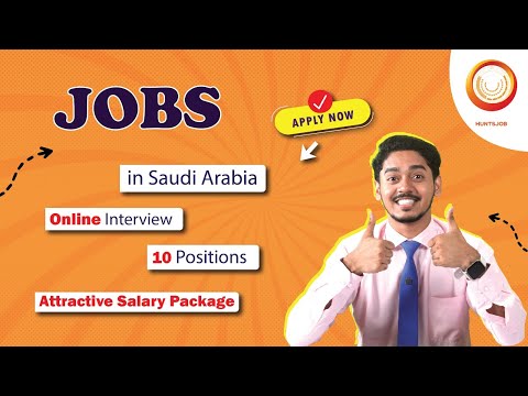Jobs in Saudi Arabia | Steel Fabrication Company | Interview in Mumbai, Chennai, Kochi | 2023