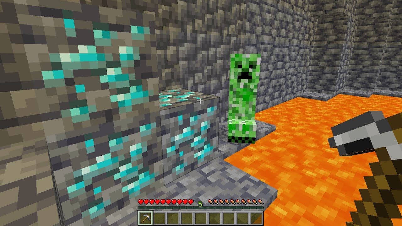 2025’s Most Perfectly Cut Minecraft Moments
