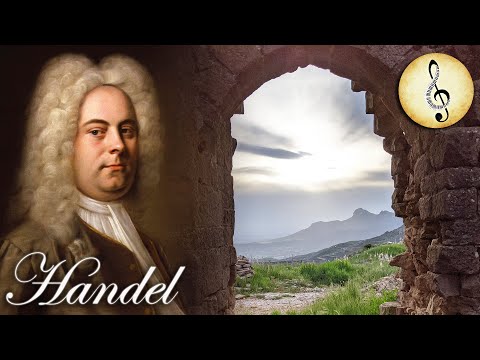 Handel - Messiah (HWV 56) "Hallelujah" | Classical Chorus Music