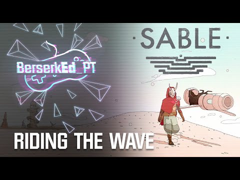 Steam Community :: Video :: Steam Deck - Sable - Riding The Wave