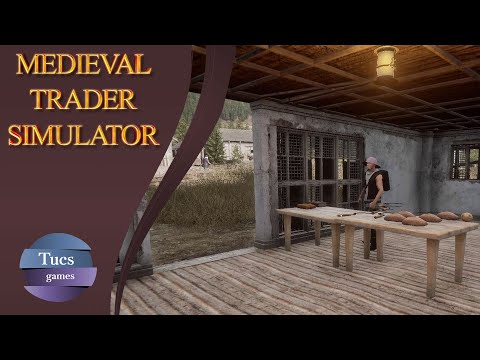 Steam Community :: Medieval Trader Simulator