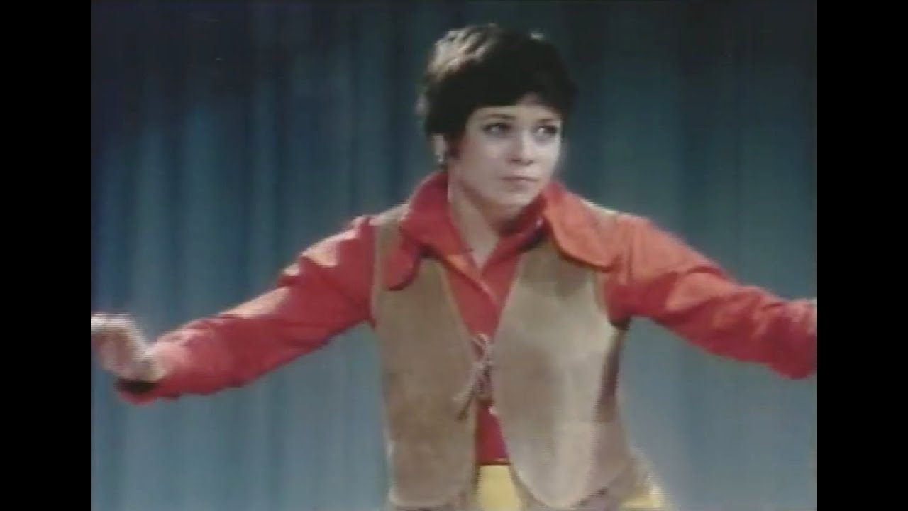 How the 1969 'Good Times, Bad Times' promo video survived thanks to a ...