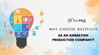 BuzzFlick Reviews | View Portfolios | DesignRush