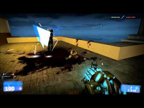 Steam Community :: Video :: Gmod and Lightsabers: A match made in Heaven