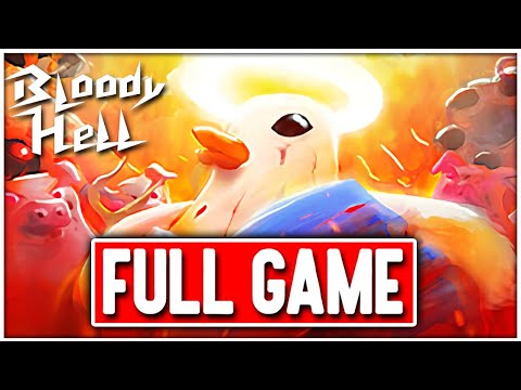 Steam Community :: Bloody Hell