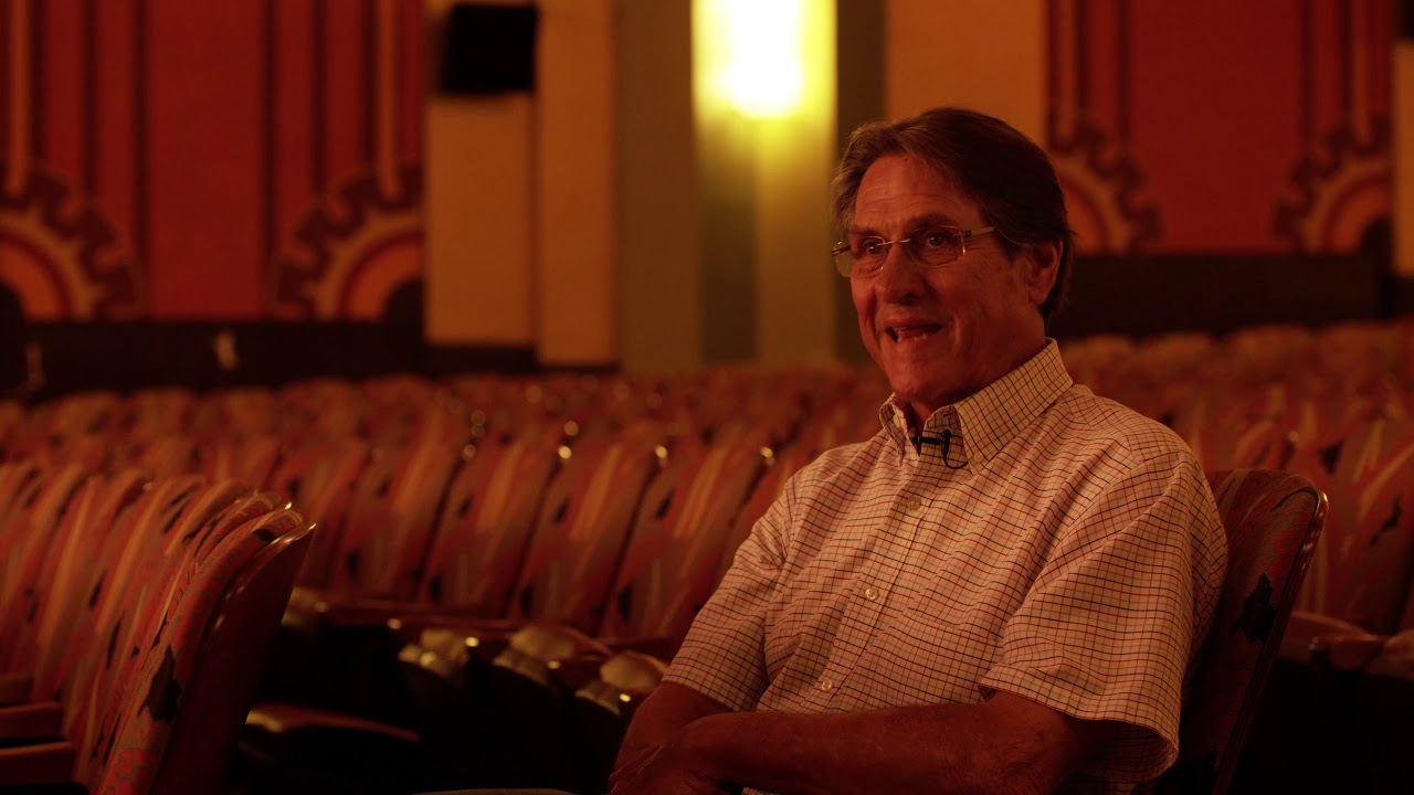 Fox Theatre Renovation
