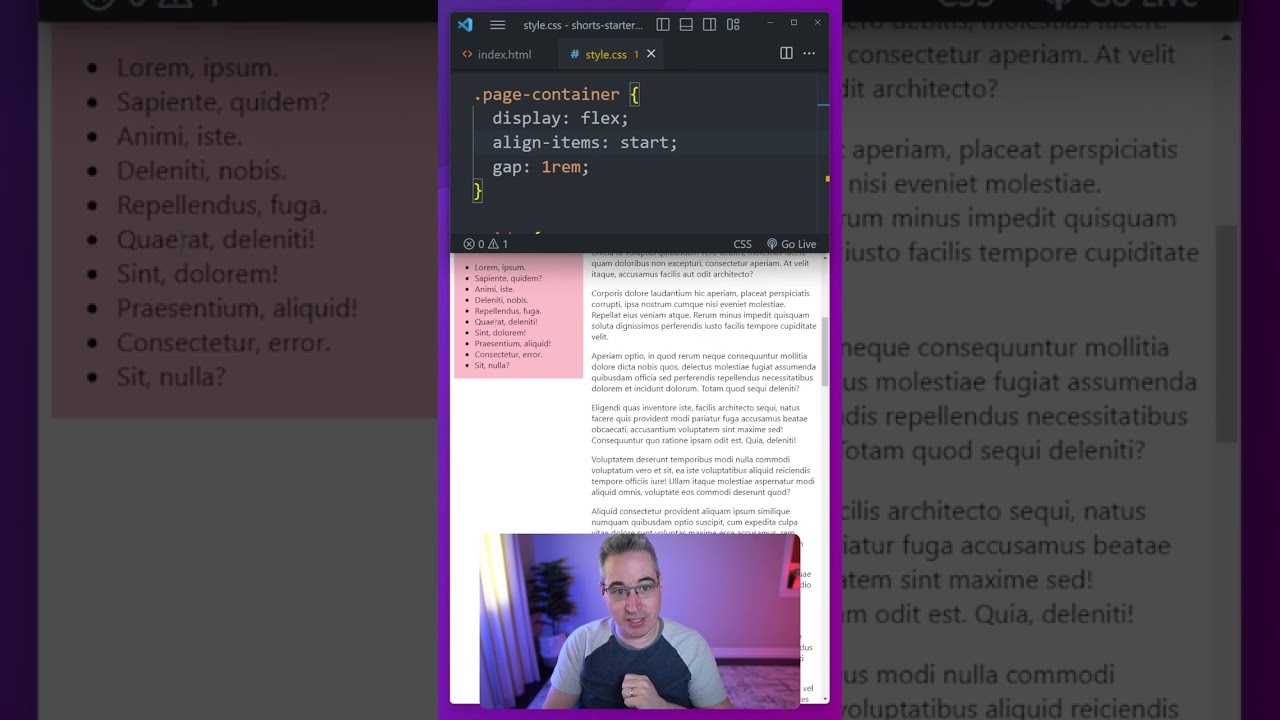 Stop fighting with position sticky