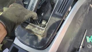 2013 Audi A4 & S4 Parking Brake Module Failure: A Guide to Replacement ...