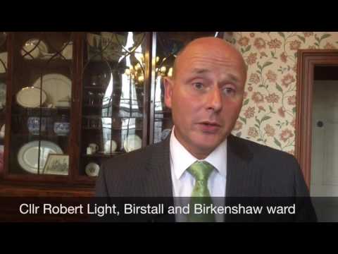 Robert Light’s public inquiry evidence – Kirklees Democracy Commission
