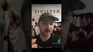 The inspiration for Sinister (2012) #sinister #ethanhawke #horrormoviefact #canadiancrypt