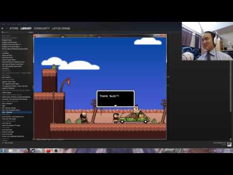 Steam Community :: LISA