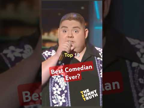 Is Gabriel Iglesias The Best Comedian of All-Time? #comedy #standupcomedy #podcast #funny