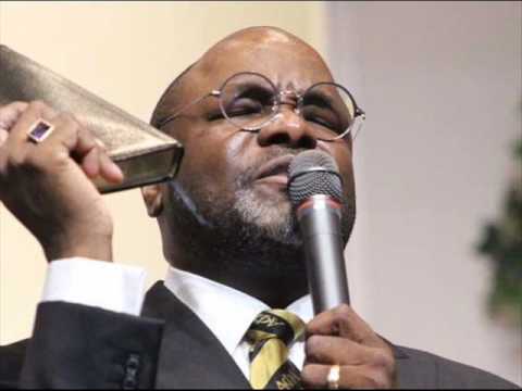 Bishop Larry Brandon Talks About the Dallas Tragedy