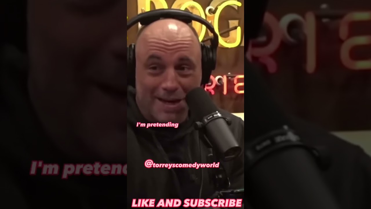 “Get me a Medium!” - Joe Rogan hysterical over Theo Von end of the world scenario 🌎🤣😂