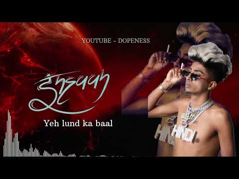 MC STAN - Basti ka hasti (LYRICS) MC STAN NEW SONG 2022 |DOPENESS