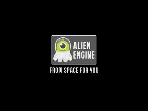 Steam Community :: Video :: Alien Engine Release Trailer