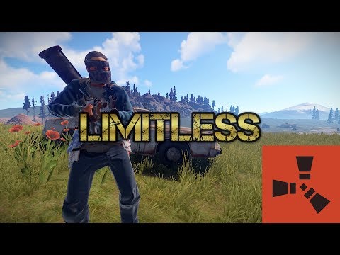 Limitless - Rust