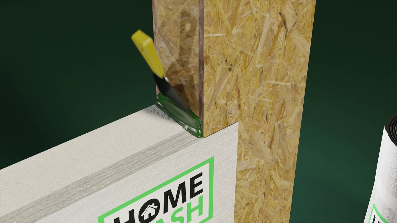 HomeFlash - 3D Animation Installation