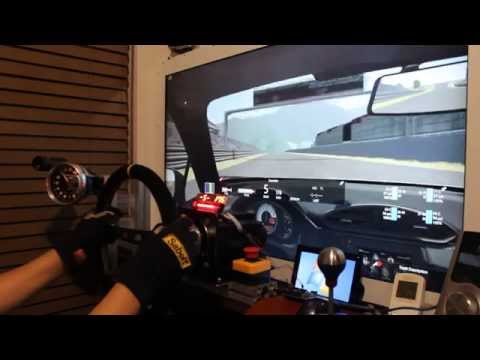 Tutorial - Arduino RevBurner driving a tachometer. | Page 2