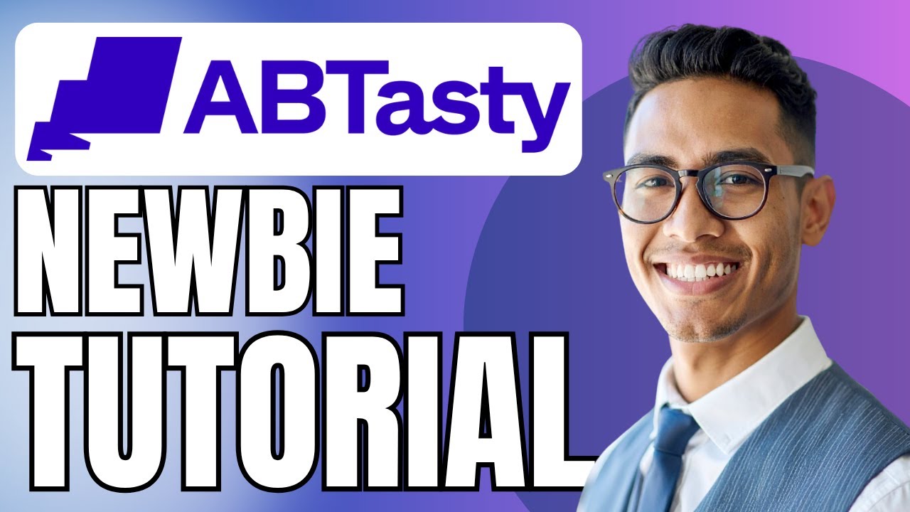 AB Tasty Tutorial | Digital Experience Optimization Demo