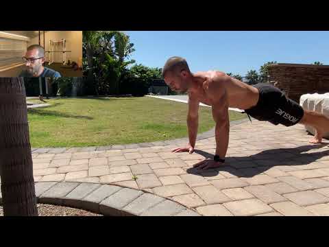 Should You Train To Failure?