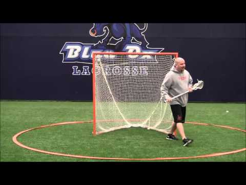 Brian Doc Dougherty 1 on 1s