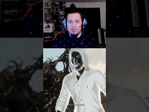 Marvel Spider-Man 2 - Miles & Mr. Negative Unite #spiderman2 #spiderman #shorts
