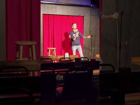 Dallas Comedy Club - Wednesday Open Mic (October 19th)