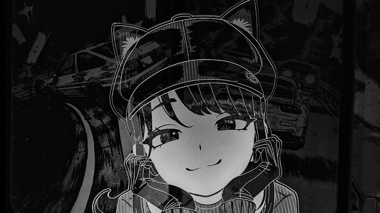 MiSide but it’s Lofi