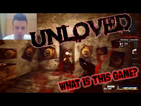 Steam Community :: Video :: UNLOVED - What is this game?