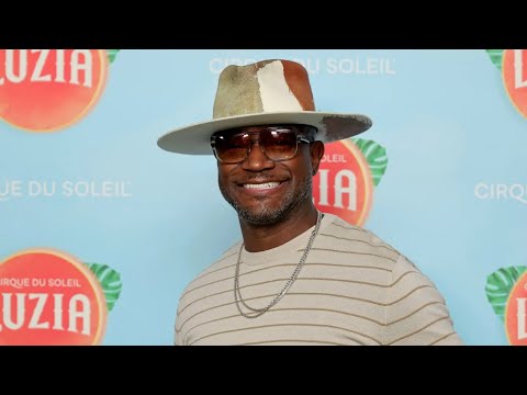 Taye Diggs & Jennifer Whalen Star in Live Script Reading at Banff World Media Festival 2025!
