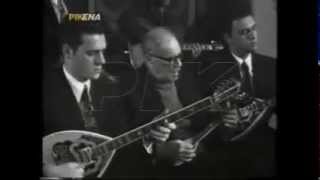 Μάρκος Βαμβακάρης - Βιογραφία - Σαν Σήμερα .gr