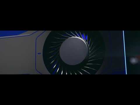 AMD Radeon Pro W6600